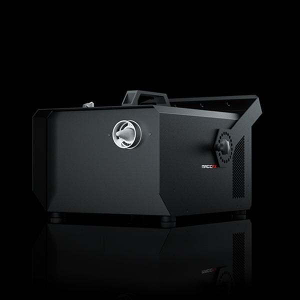 MAGICFX Snowbox Snow Machine | SpecialFX Australia