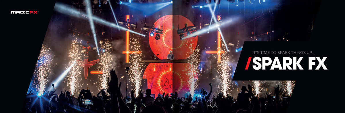 Spark FX Maintenance | SpecialFX Australia