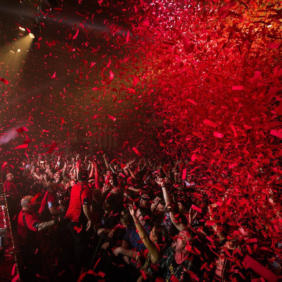 Confetti FX || SpecialFX Australia