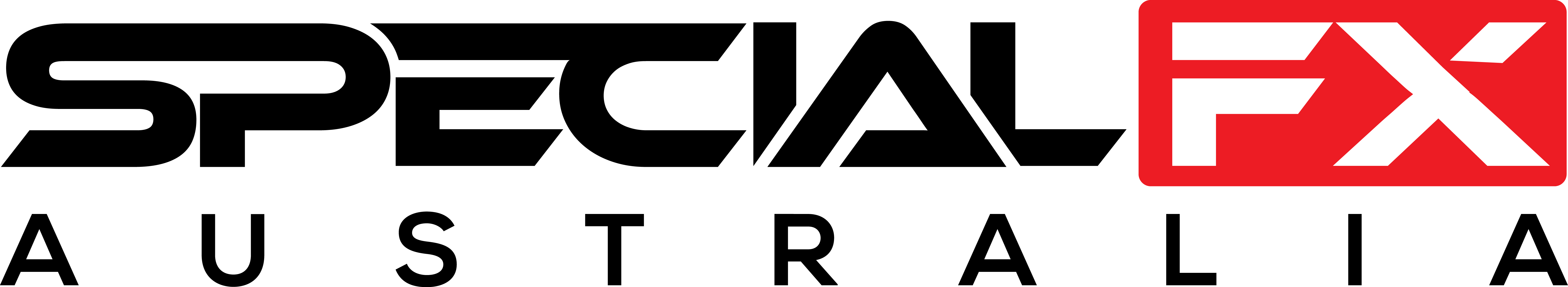 SpecialFX Australia Online Store | SFX Supplies Hire and Sales