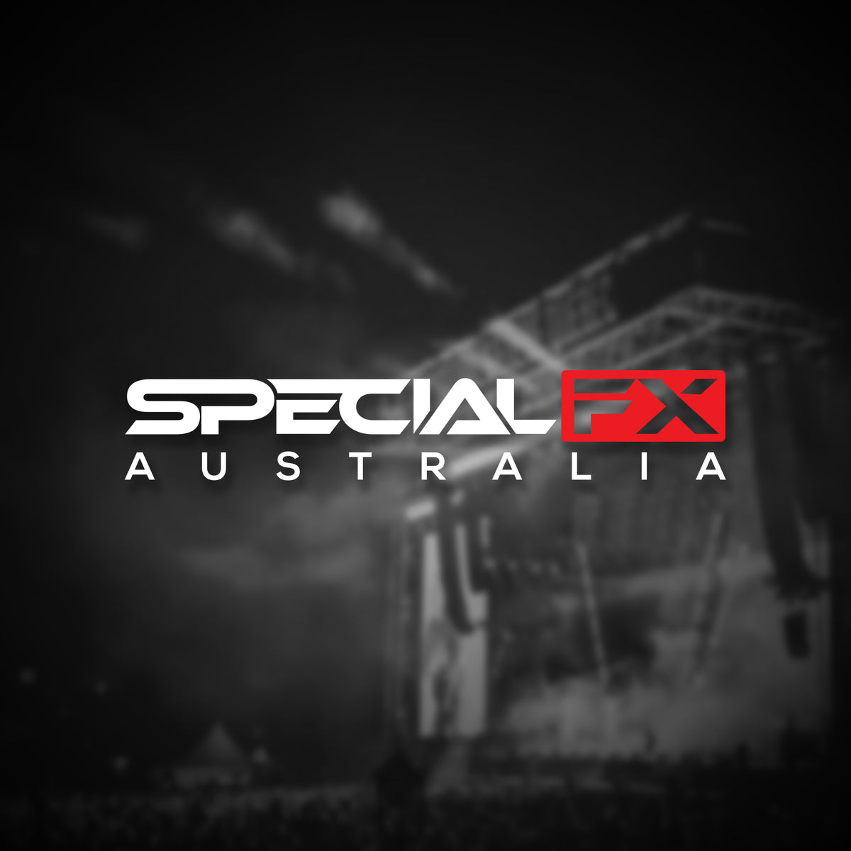 Electric Cannons || SpecialFX Australia