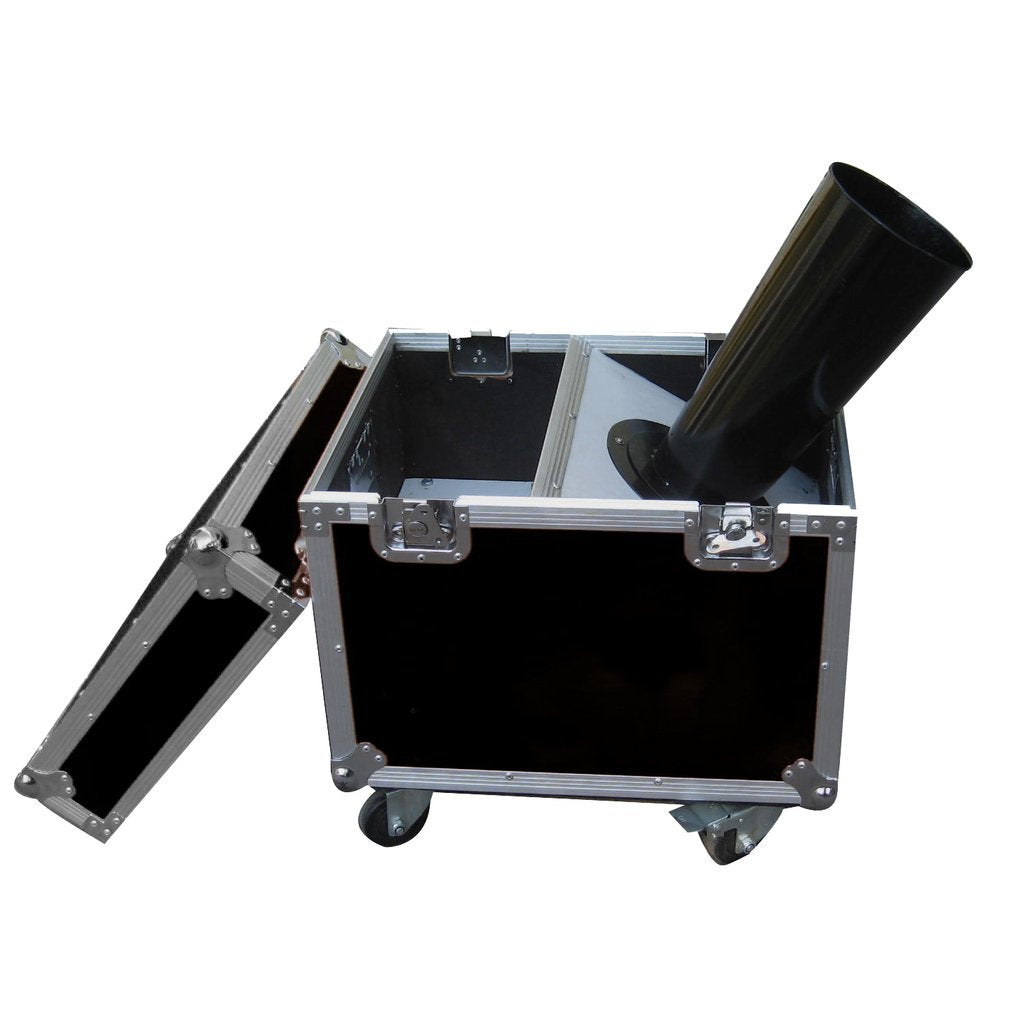 Mini Blasters - Hire | SpecialFX Australia