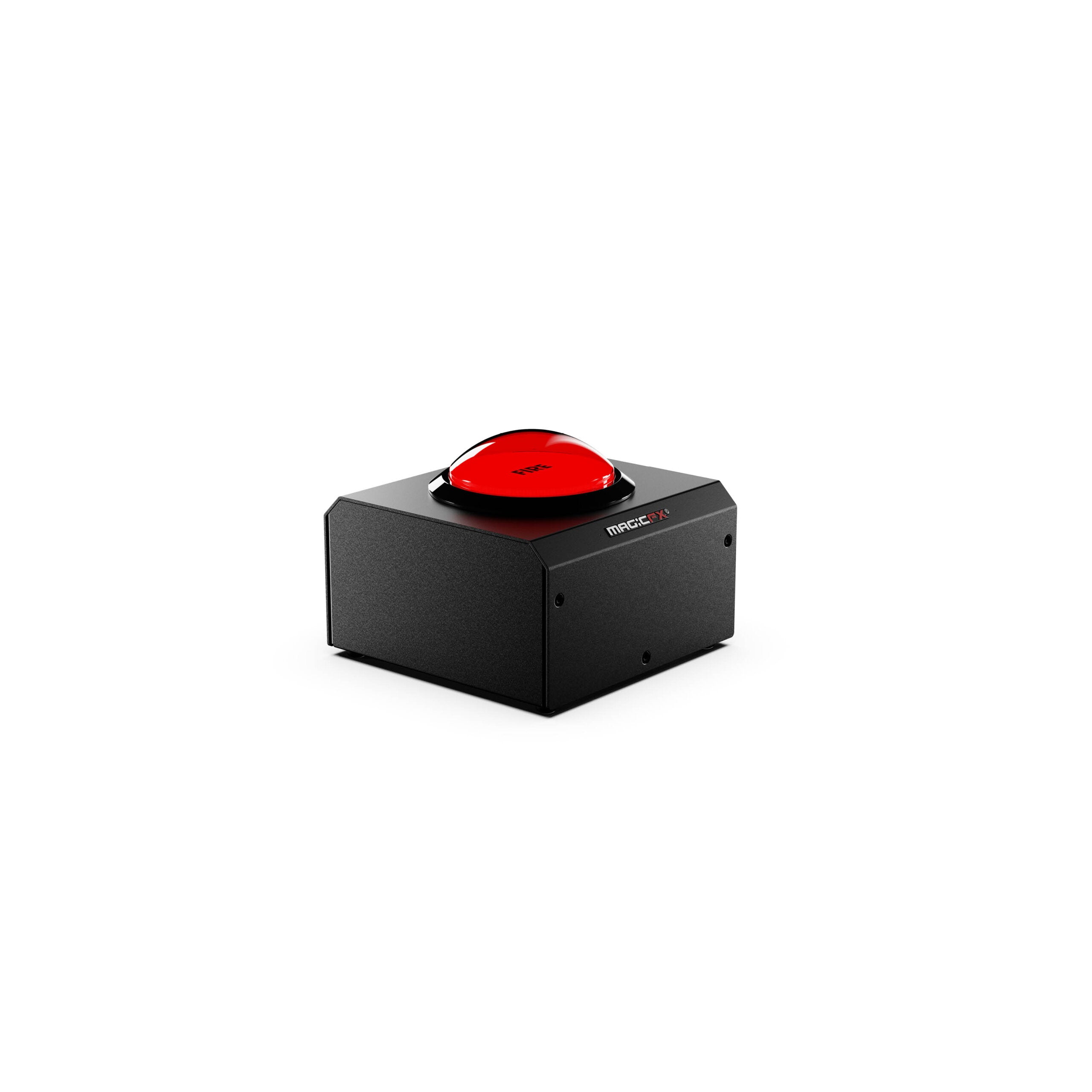 MAGICFX Red Button | SpecialFX Australia