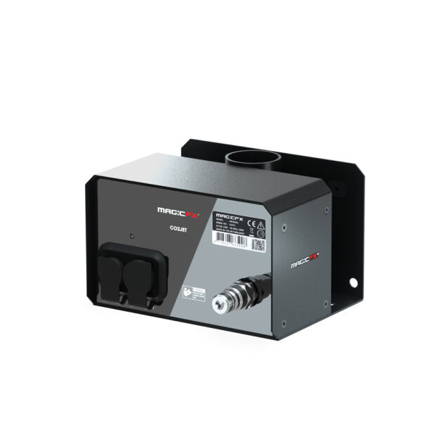 MAGICFX Co2 JET II | SpecialFX Australia