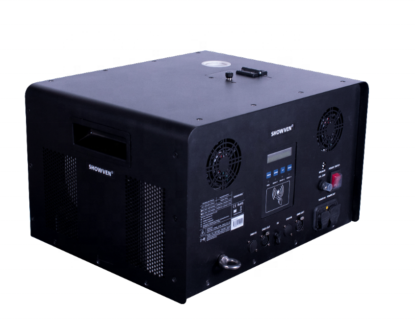 Sparkular Cyclone - Hire | SpecialFX Australia