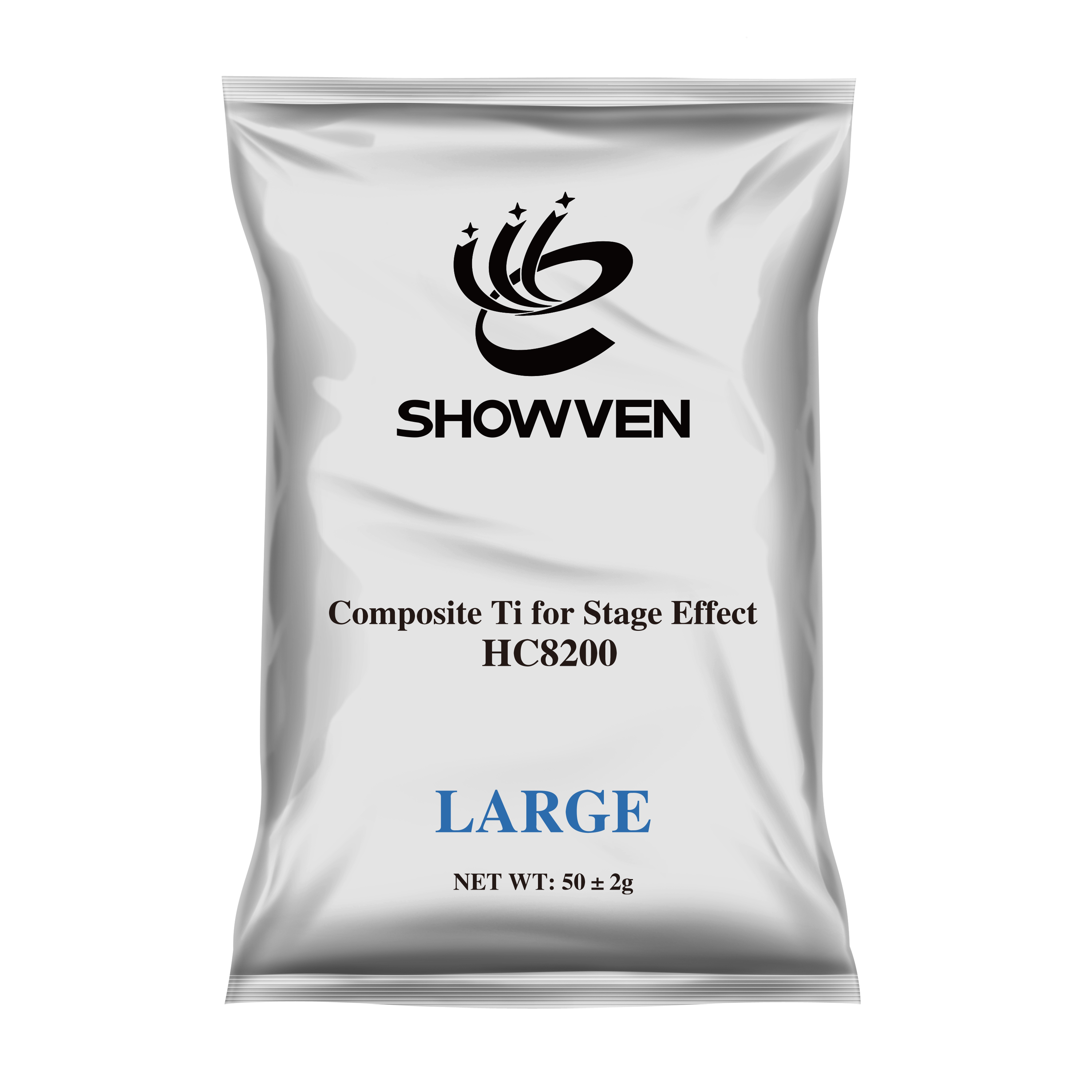 Sparkular Mini Powder 50g - Large | SpecialFX Australia