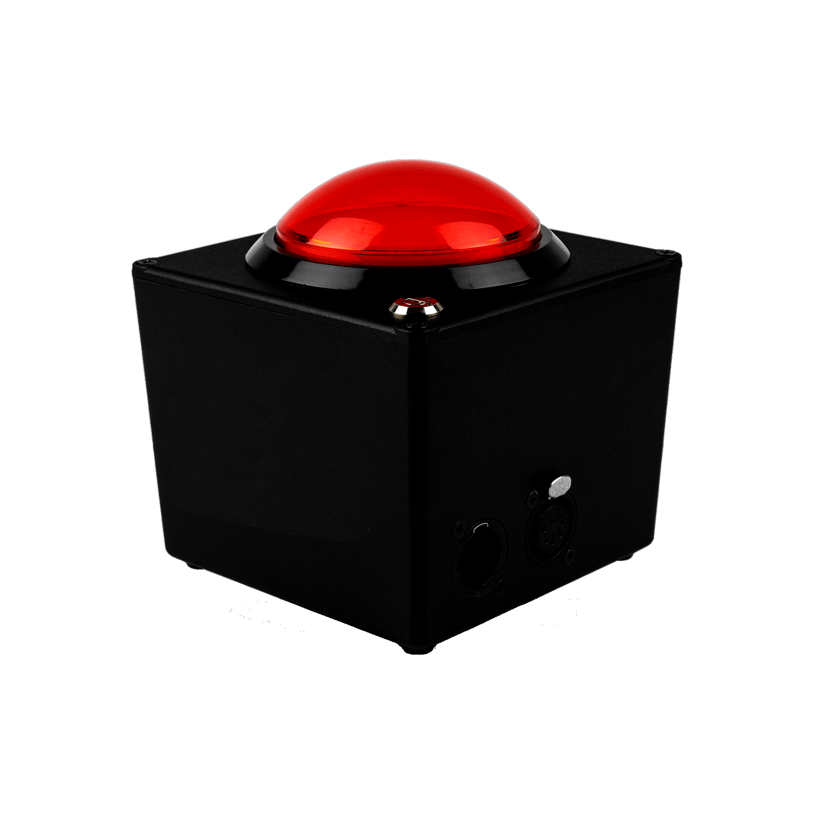 Fire Button - DMX Controller - Hire | SpecialFX Australia