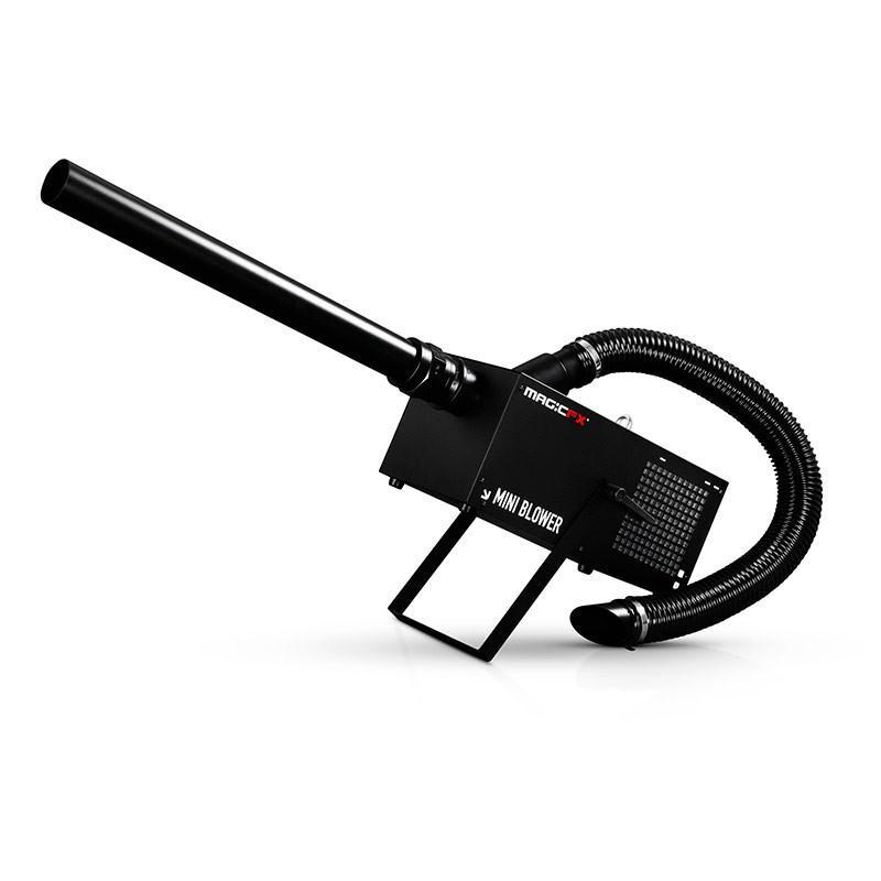 MAGICFX Confetti Mini Blower - Hire | SpecialFX Australia