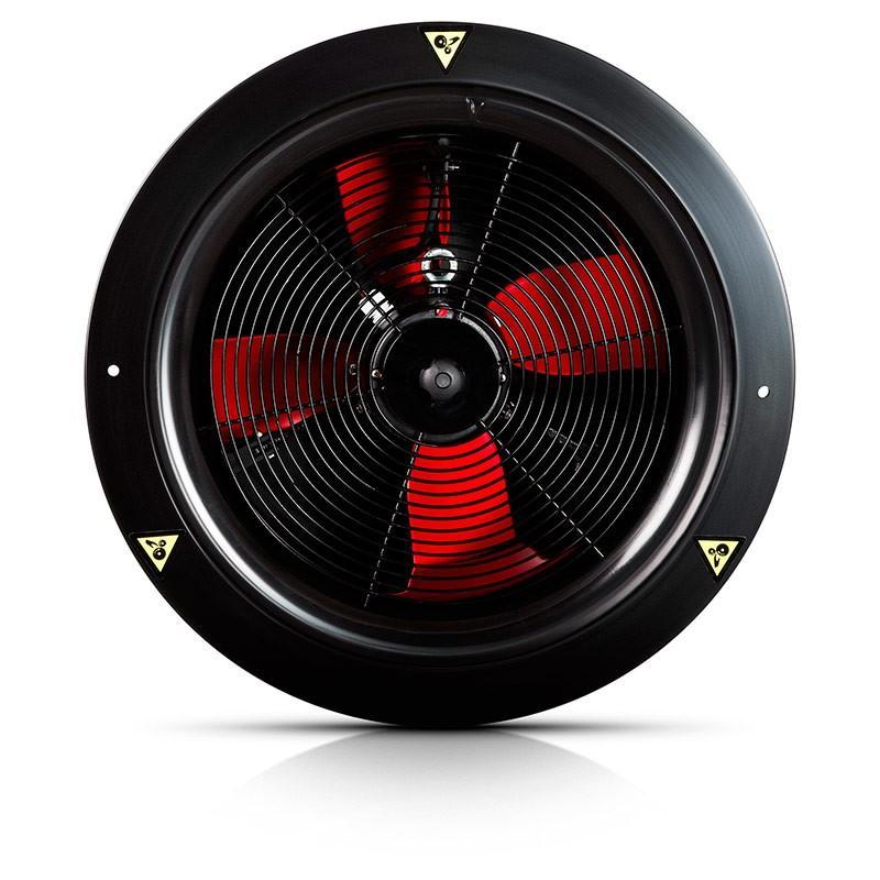 MAGICFX Confetti Swirl Fan XL - Hire | SpecialFX Australia